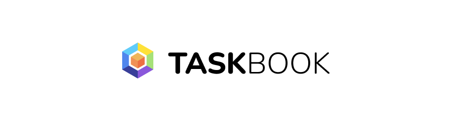 Manage your team, projects, tasks and servers | TaskBook